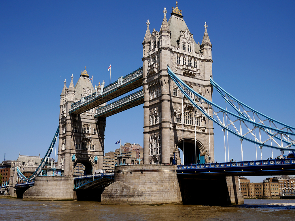 How to spend 48 hours in London Itinerary