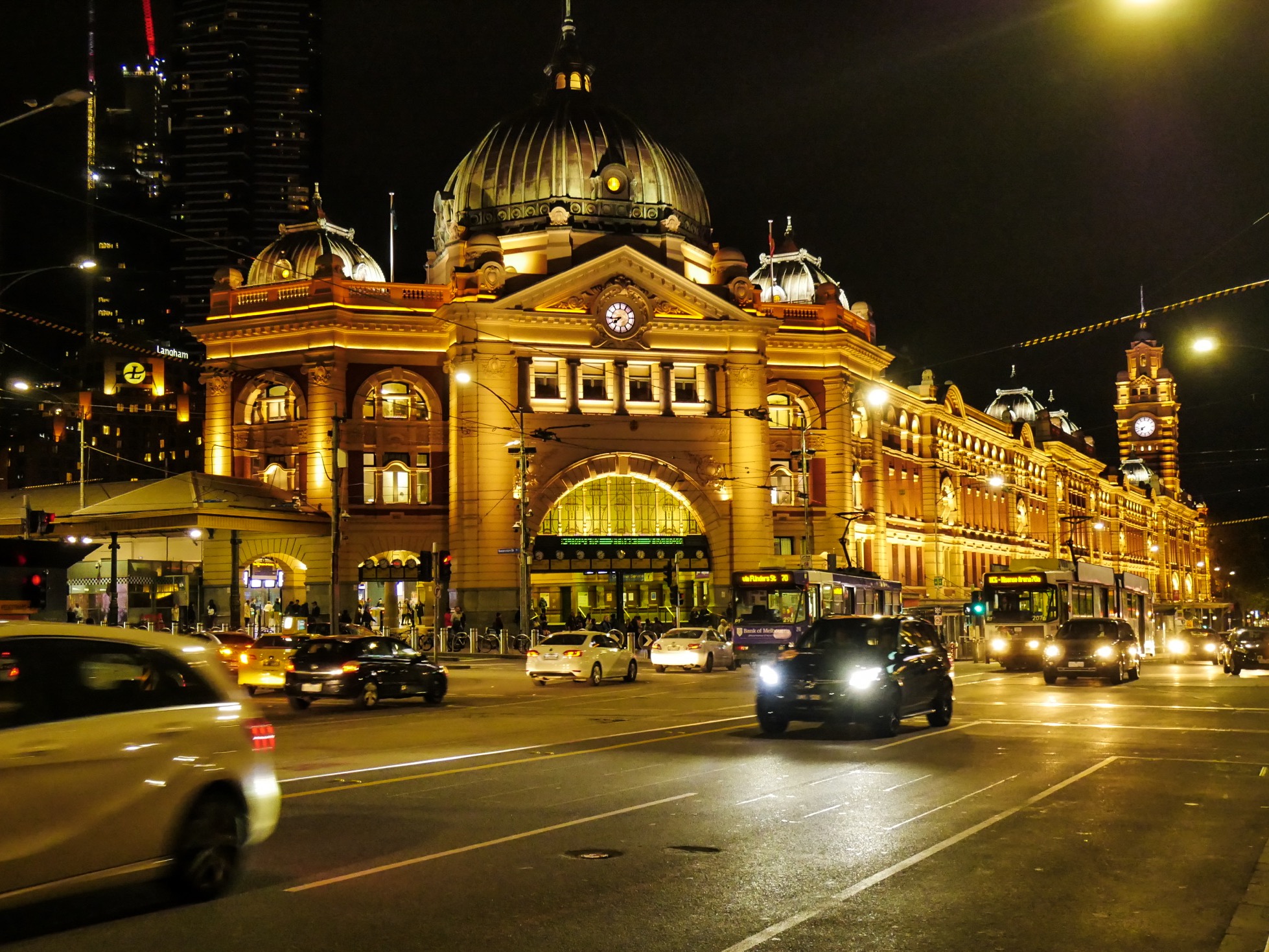 Free Things To Do In Melbourne City Free Things To Do In Melbourne City